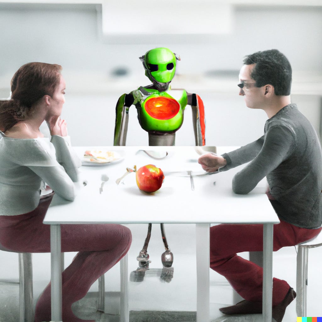 May '24 - by Aidan Jude - Aidan’s Substack