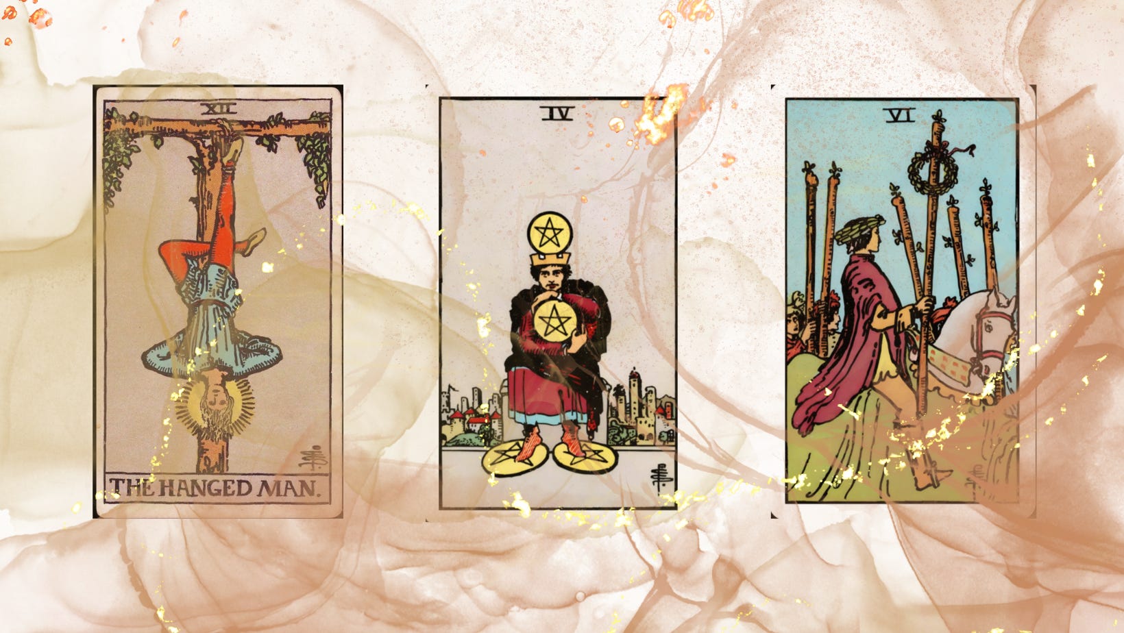 The Show Must Go On! - by Nicole Chilton - Tapioca Dance