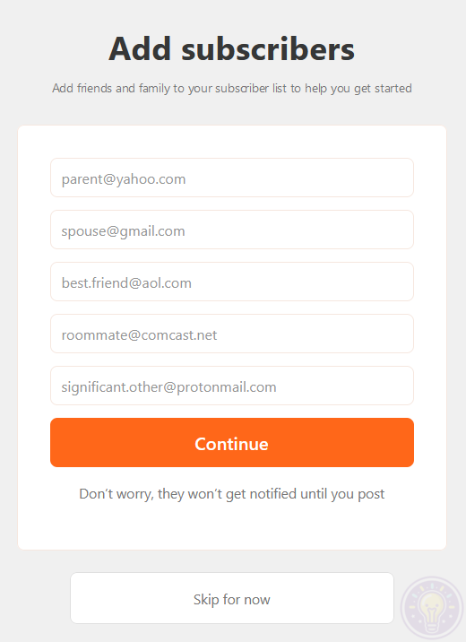 📚 Substack 實用指南：創建一本具個人風格的刊物（一） - Whimsyton 奇想小鎮：一本創意期刊