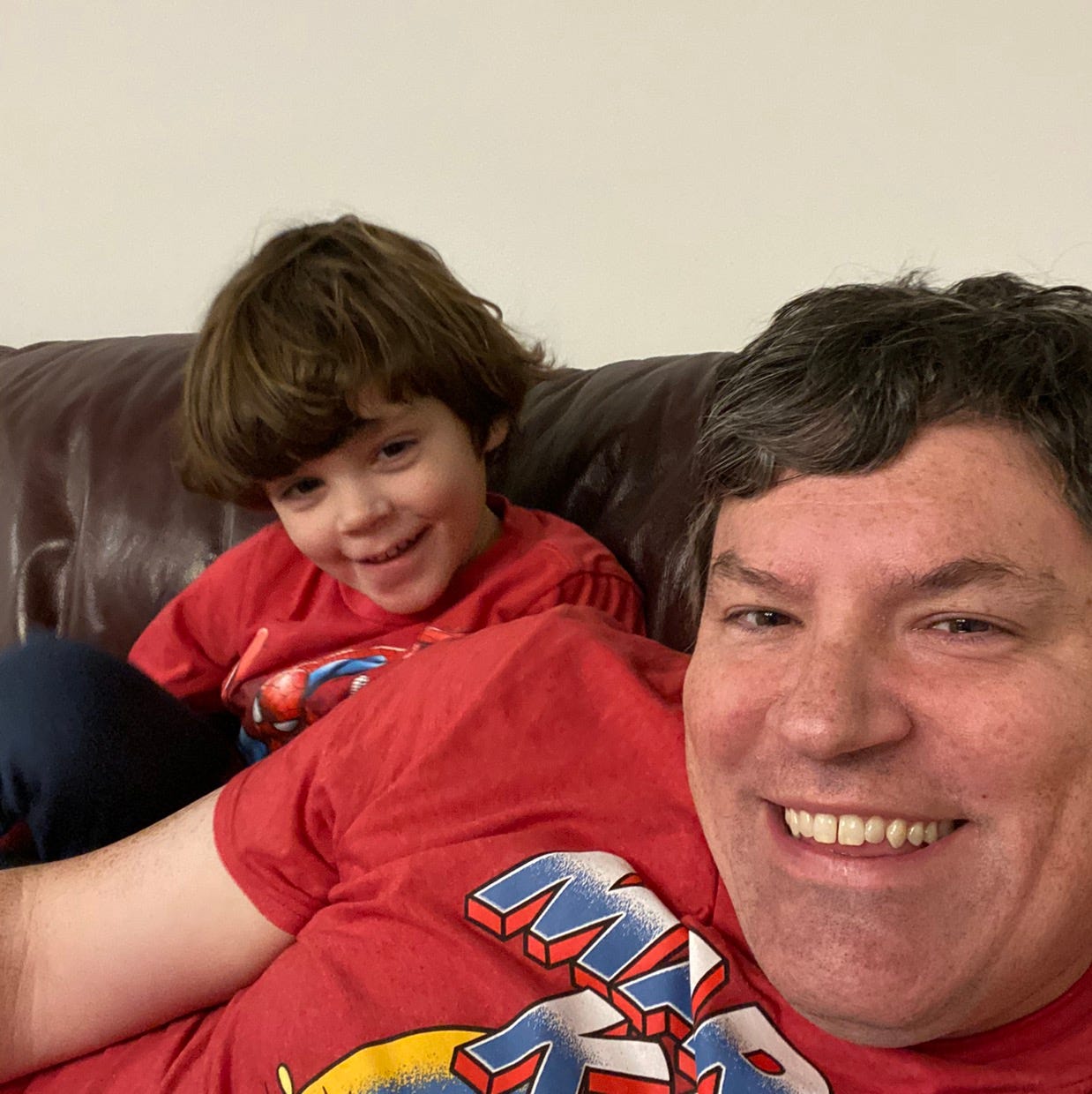 Stefan Schumacher | Substack