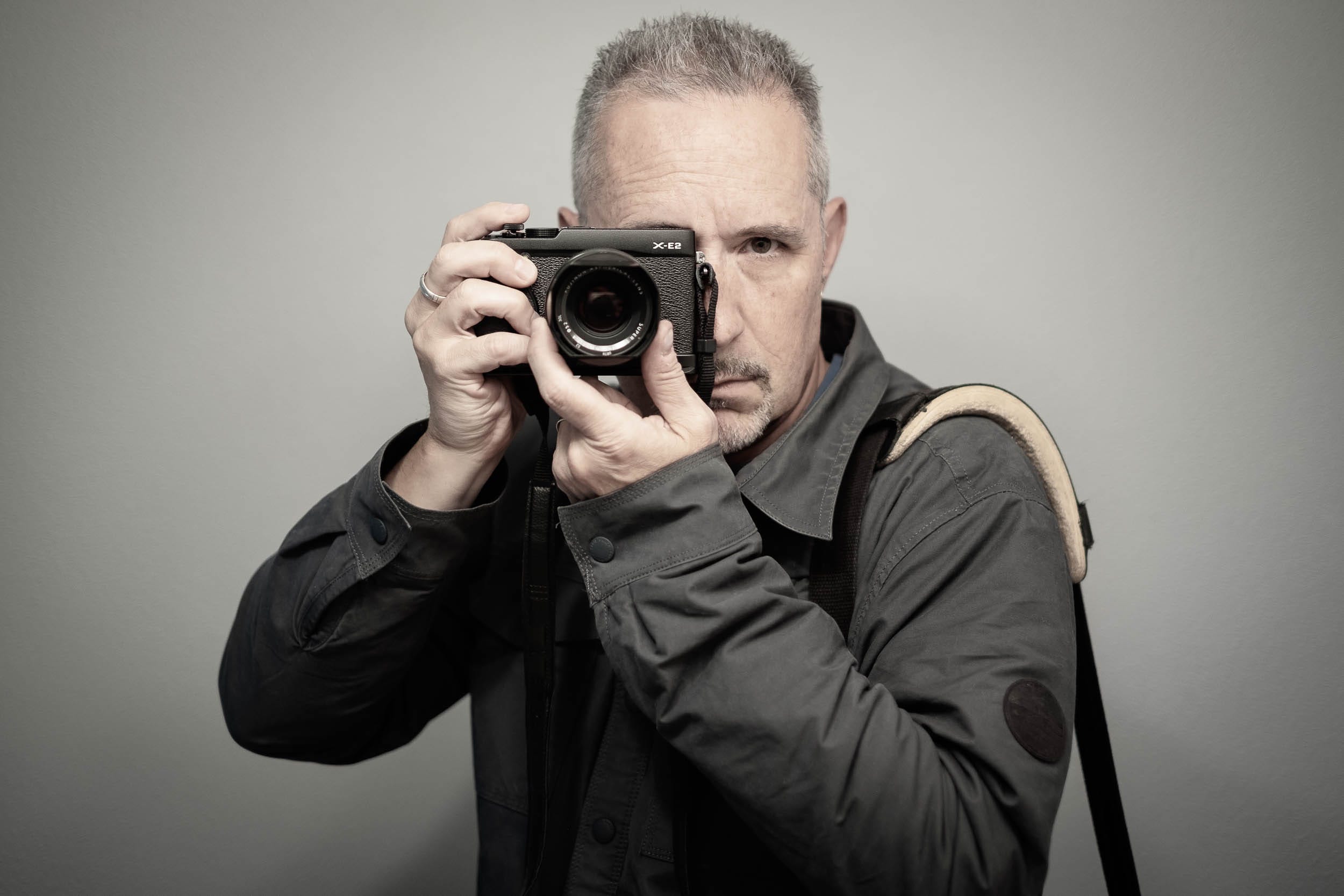 Cliff Etzel | Substack