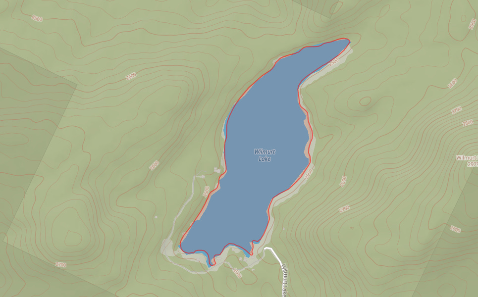 Verplanck - by Alan Wellikoff - Arrant Bushwa