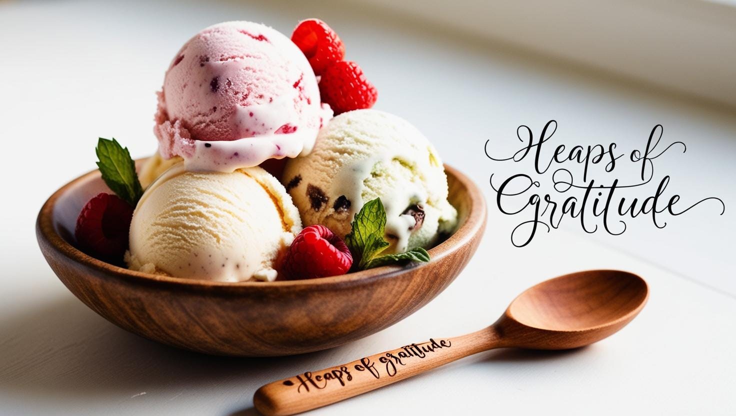 Find a reason to smile - by LaLa Indie Maker