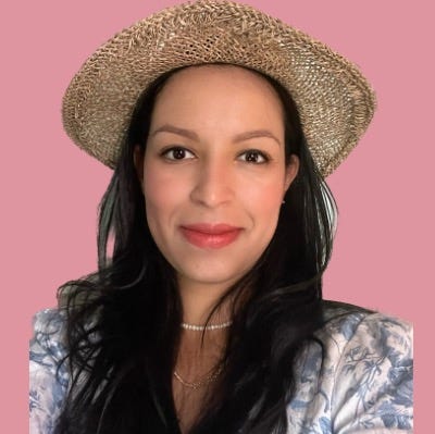 Nicole Brignolle | Substack