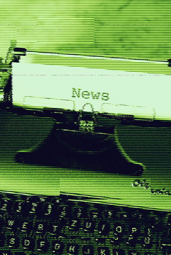 Manipulated Images, Videos, Influencers and Information