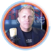 CARY HARRISON | Substack