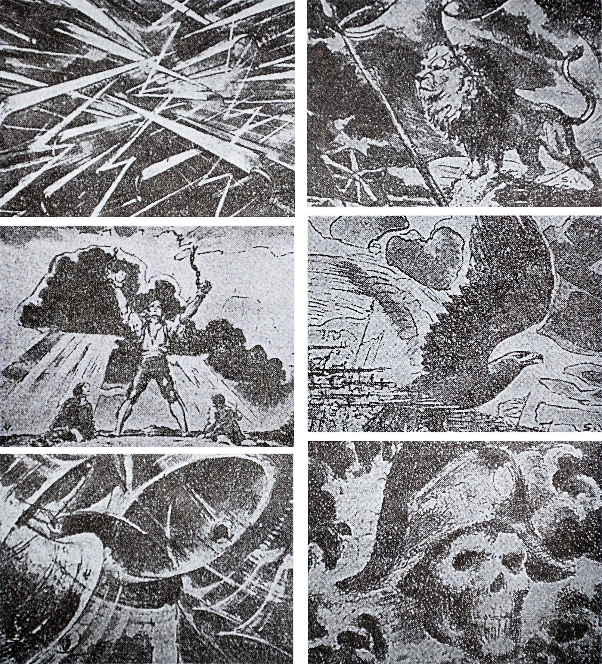 The Avant-Garde Origins of 'Gumby'