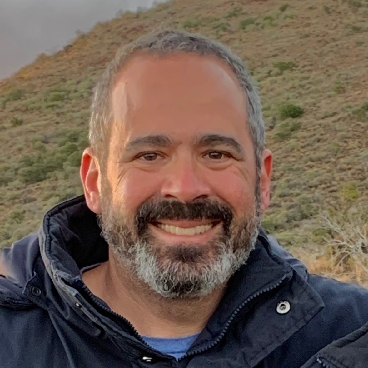 Andy Abend | Substack