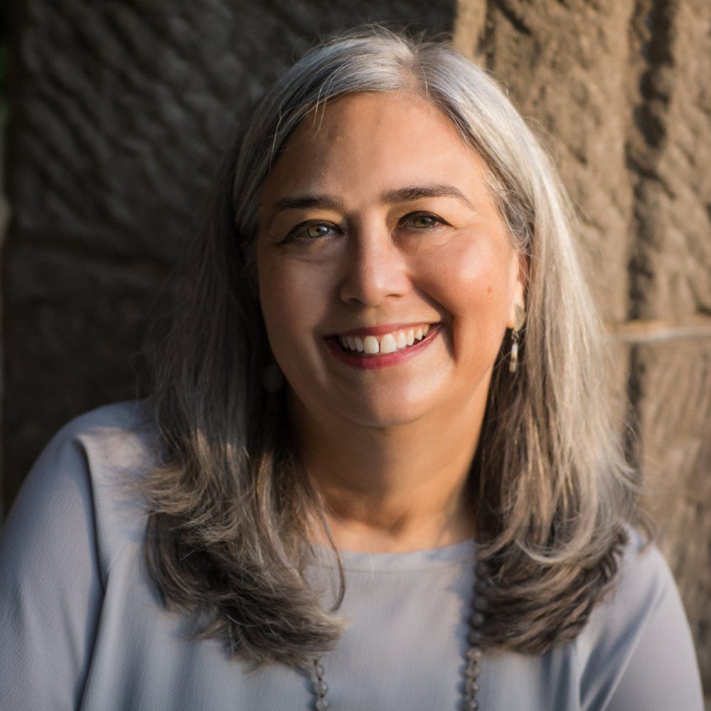 Nancy Kohn | Substack