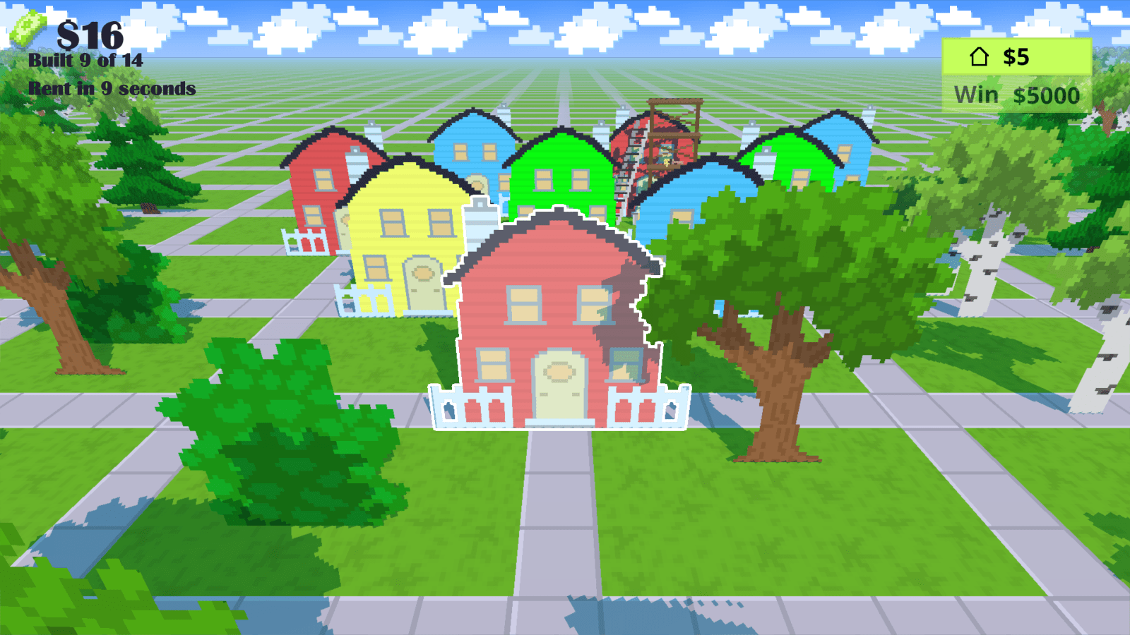 GM Shaders: MRT - by Xor - GM Shaders