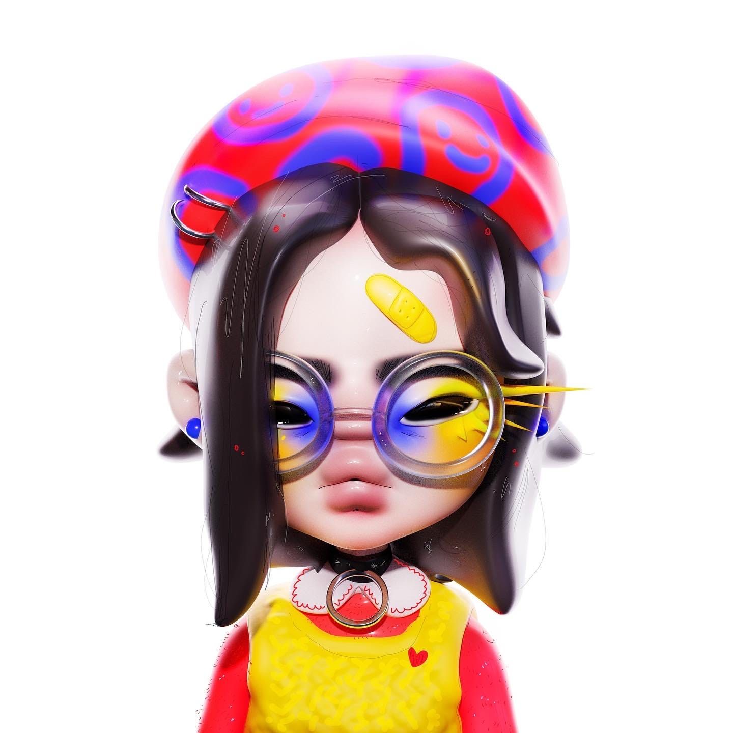 Tomorrow.Chat | Substack