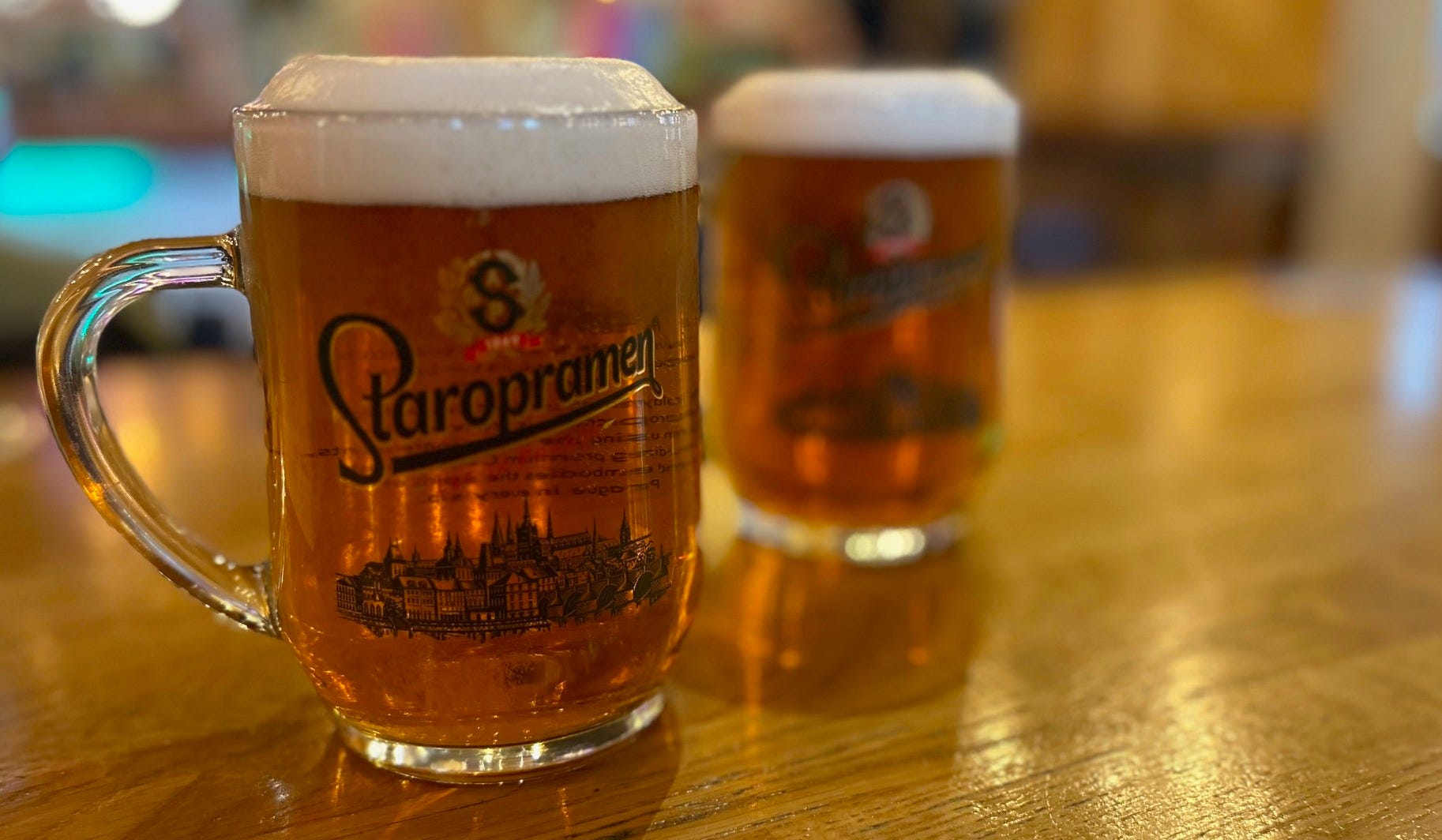 NOLO: The fear of missing out on a massive shift in the drinks industry