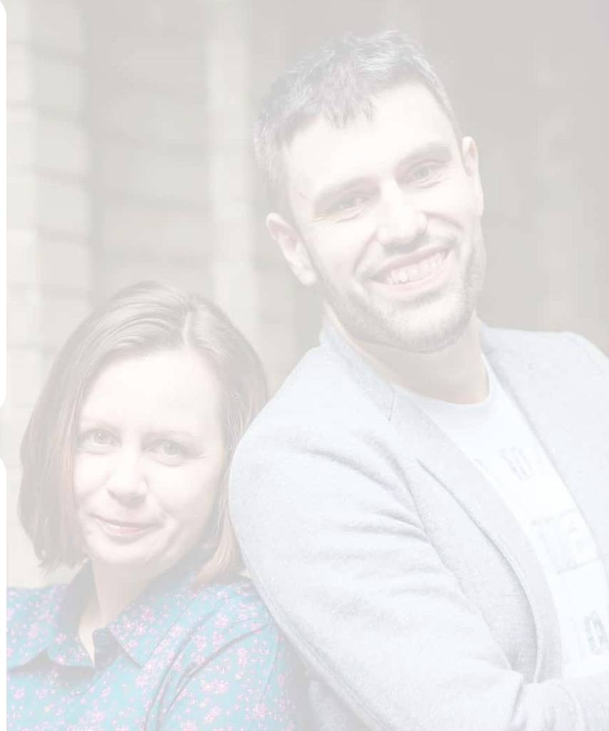 Lucia & Miloš | Substack