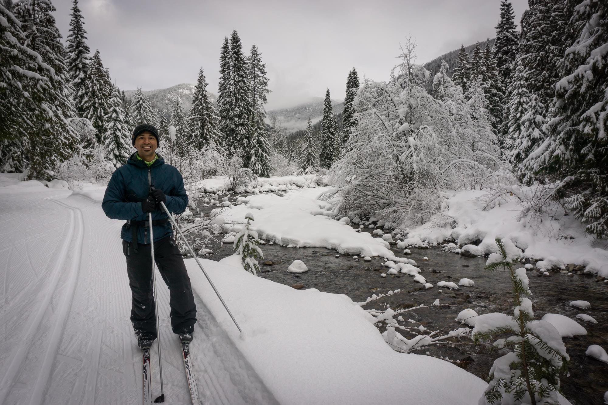 The assimilated 2nd-gen immigrant - by Carlo Alcos