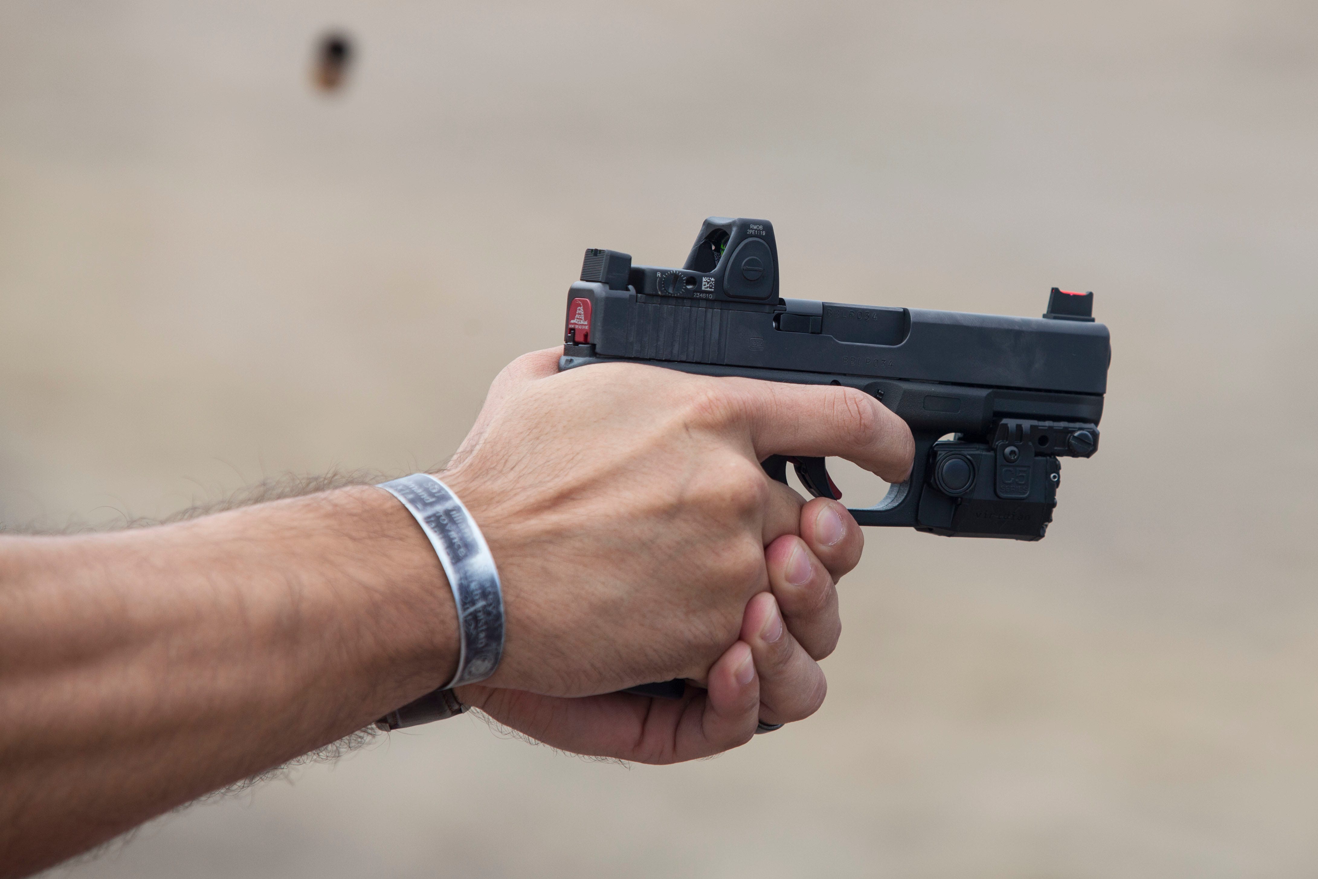 A Guide to Transitioning to Red Dot Handguns: Key Benefits and Considerations