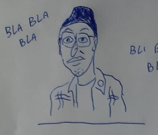 Fred Barrett | Substack