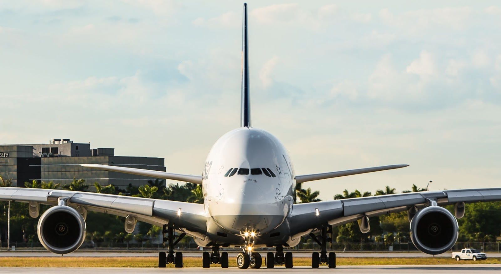 Airbus Shows European Cooperation Can Defeat U.S. Incumbents