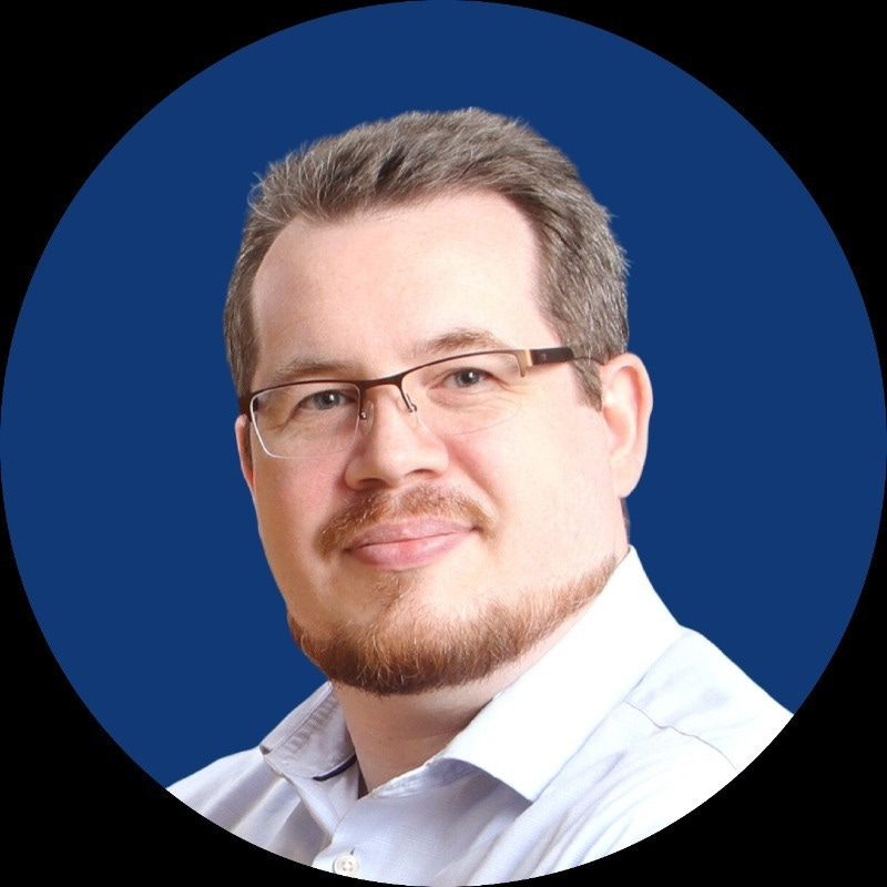 Matthew Burris | Substack