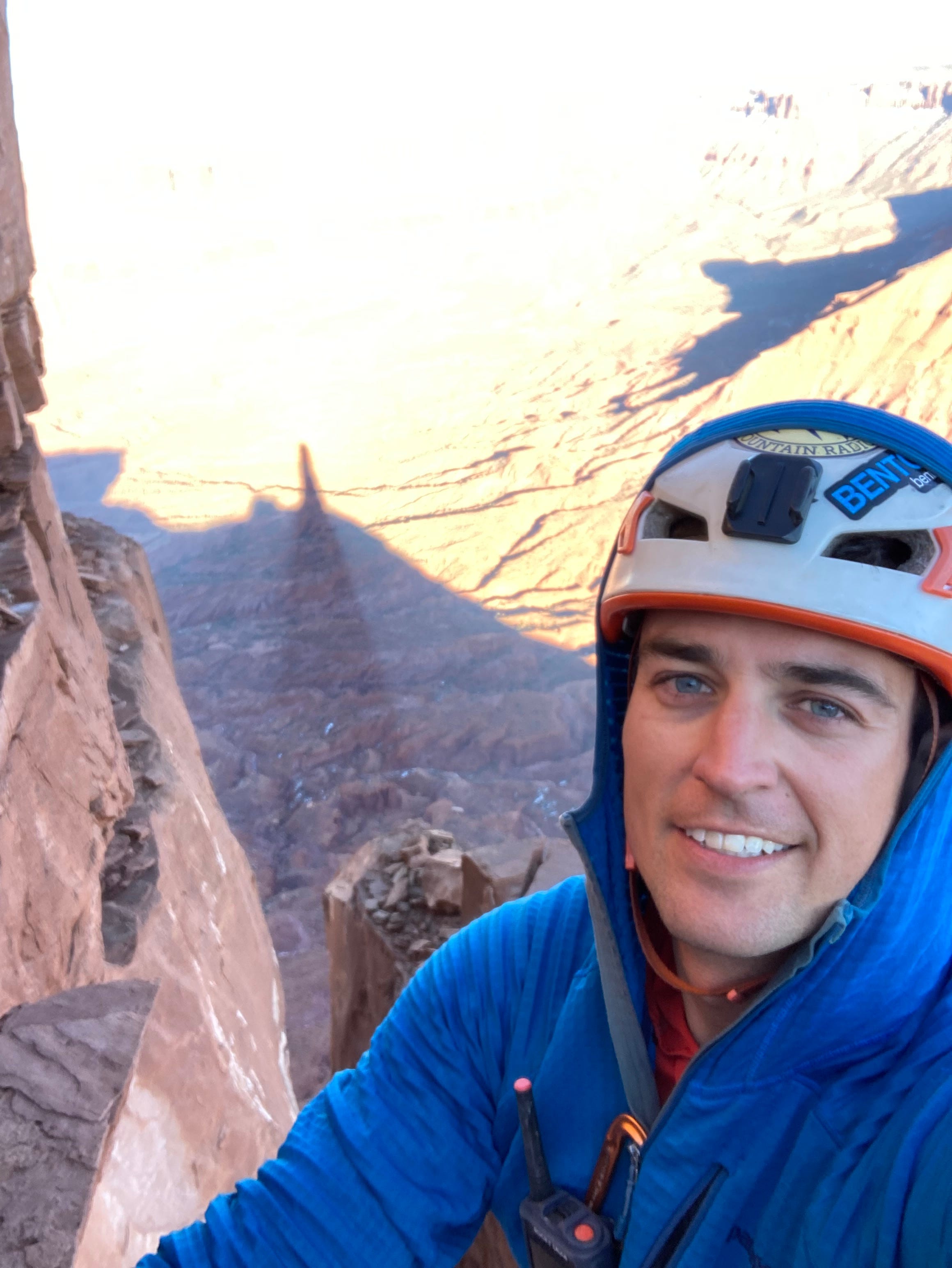 Welcome! - Matt Randall’s Substack