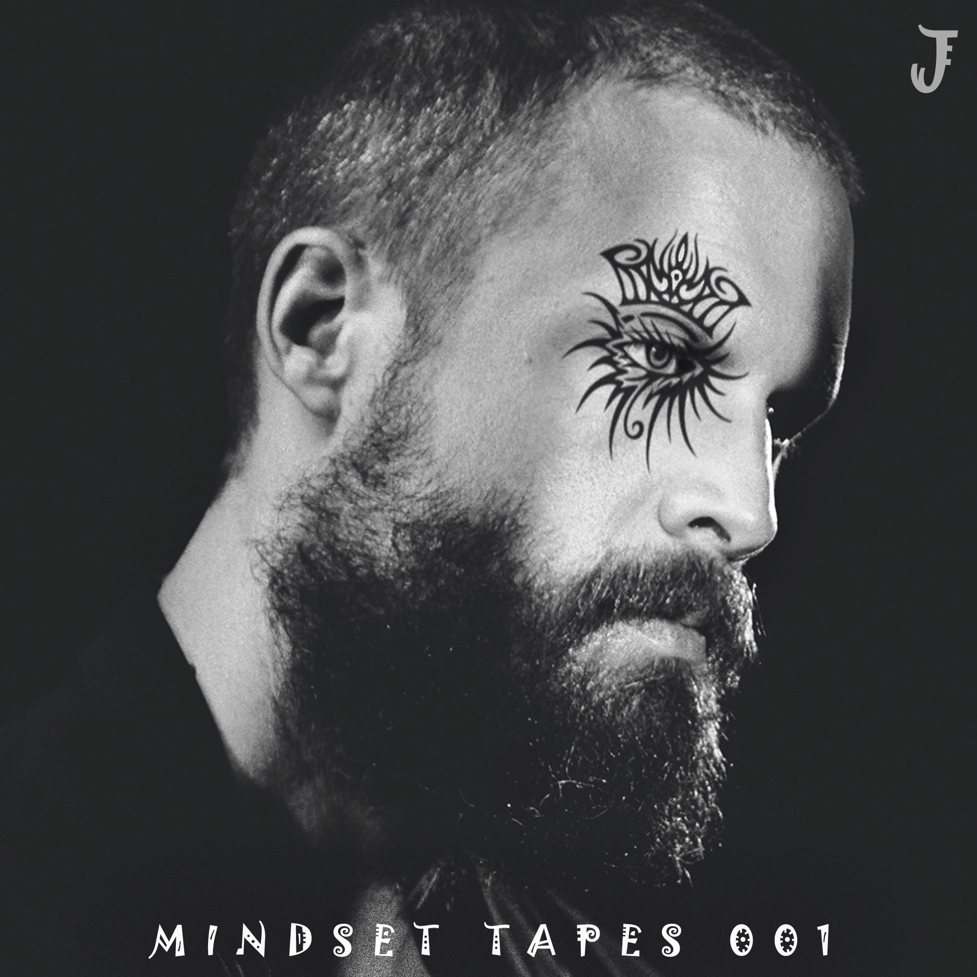 Introducing MINDSET TAPES 001: JOSH TILLMAN - Jokermen