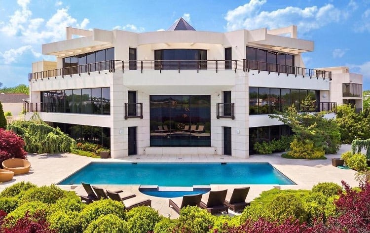 From Marshland to Mansions - Mill Basin, Brooklyn