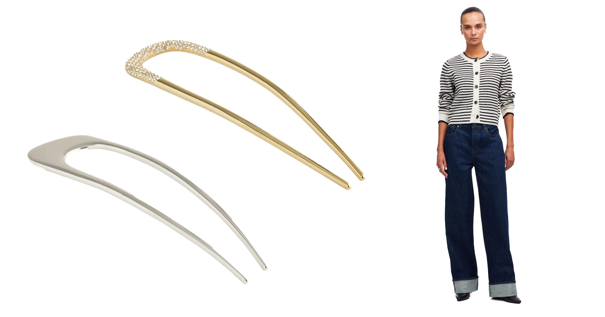 311: Get the rest in one go - by laura reilly - Magasin