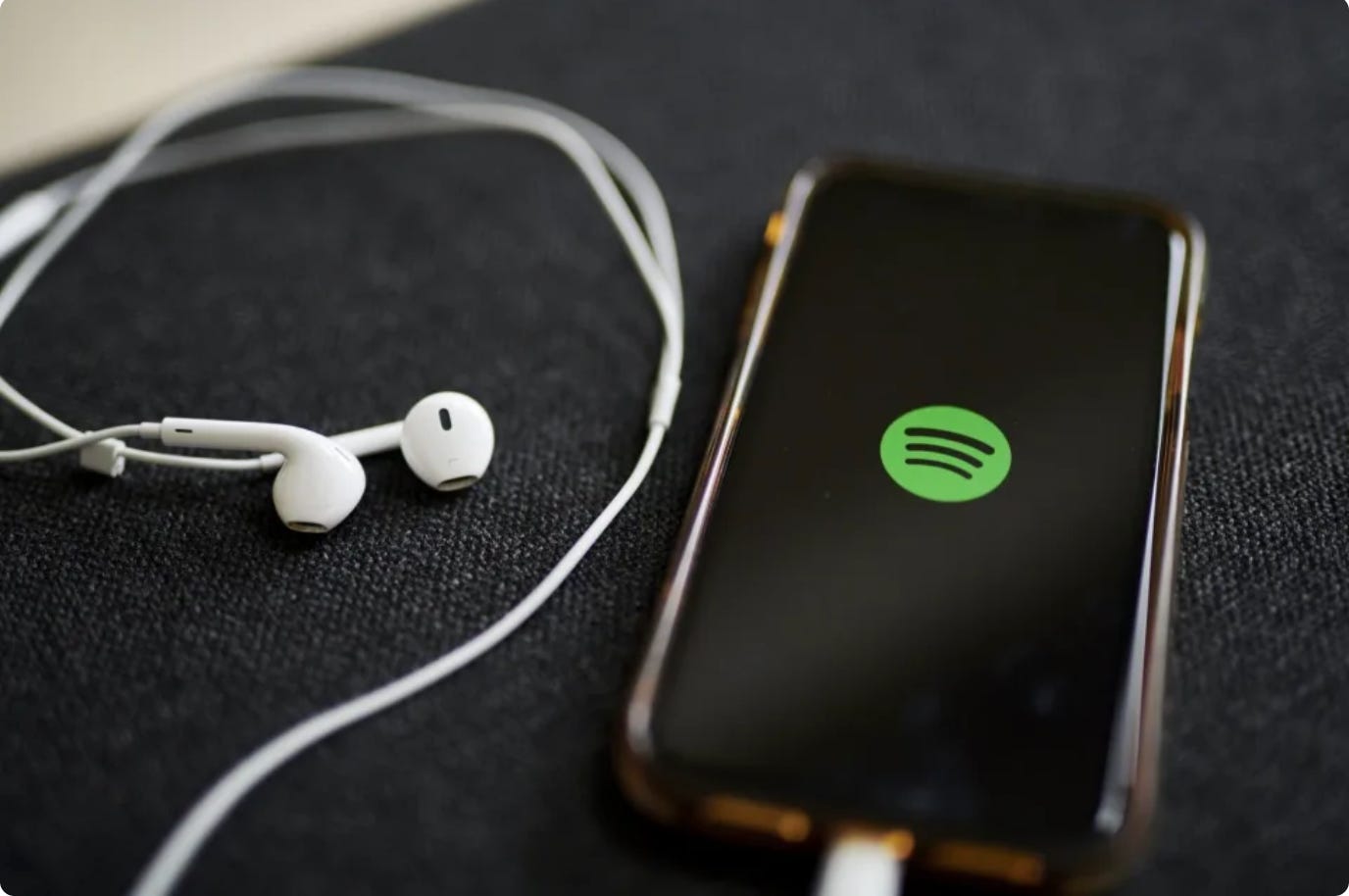 Spotify Newsletter #161 - Spotify Newsletter