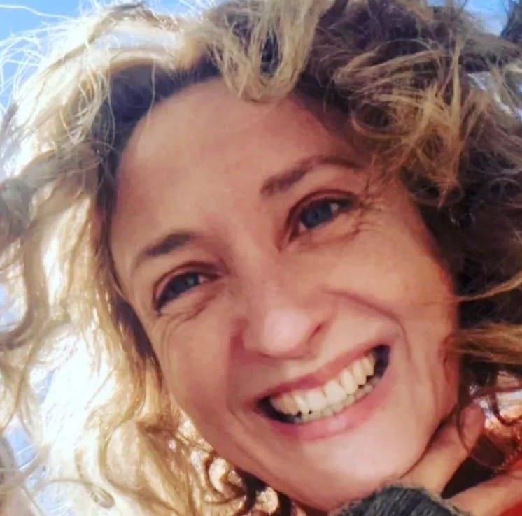 Melissa Elvira Billington | Substack