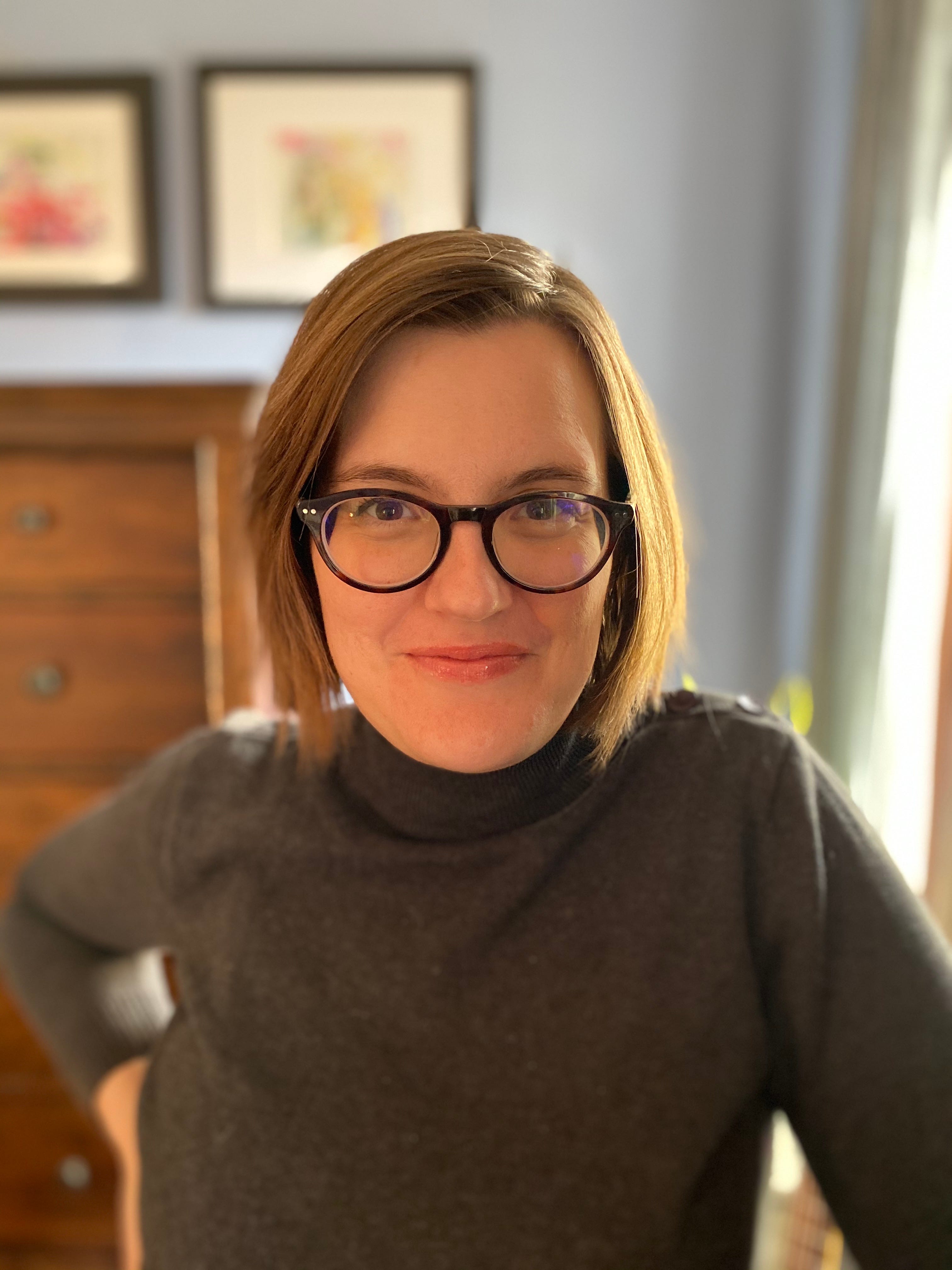 Cathy Hughes | Substack