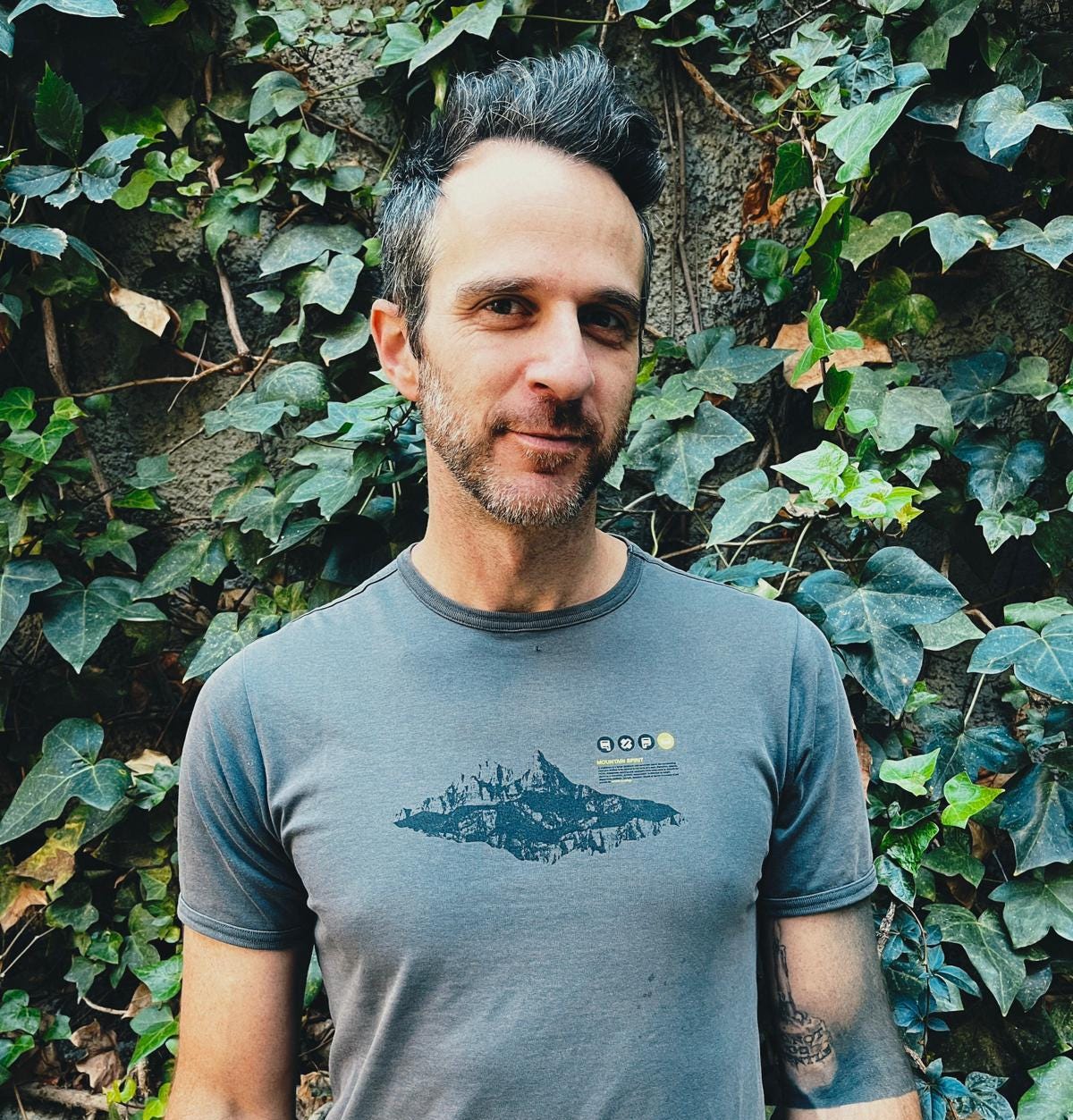 Russell Max Simon | Substack