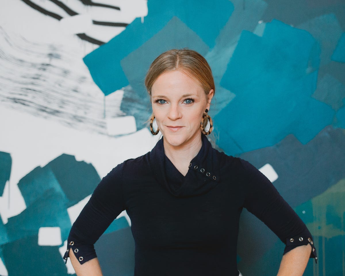 Ellie Roscher | Substack