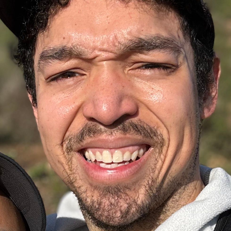 Marcus Matkins | Substack