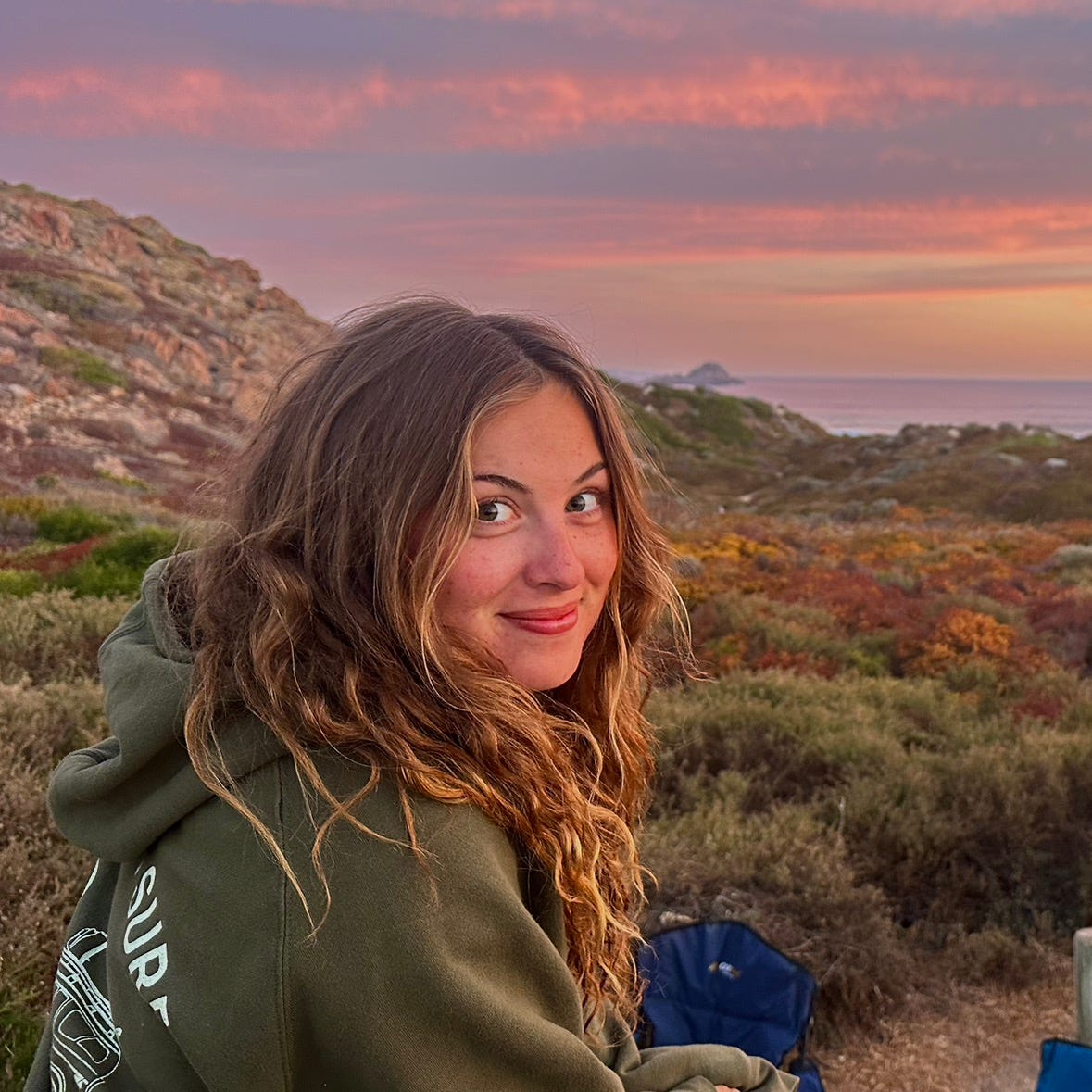 Julianna Rae | Substack