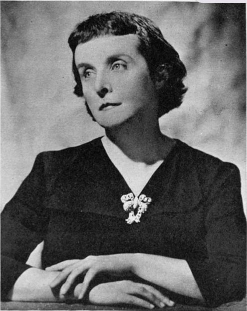 Sex, madness, and death. Elizabeth Jenkins' overlooked masterpiece.