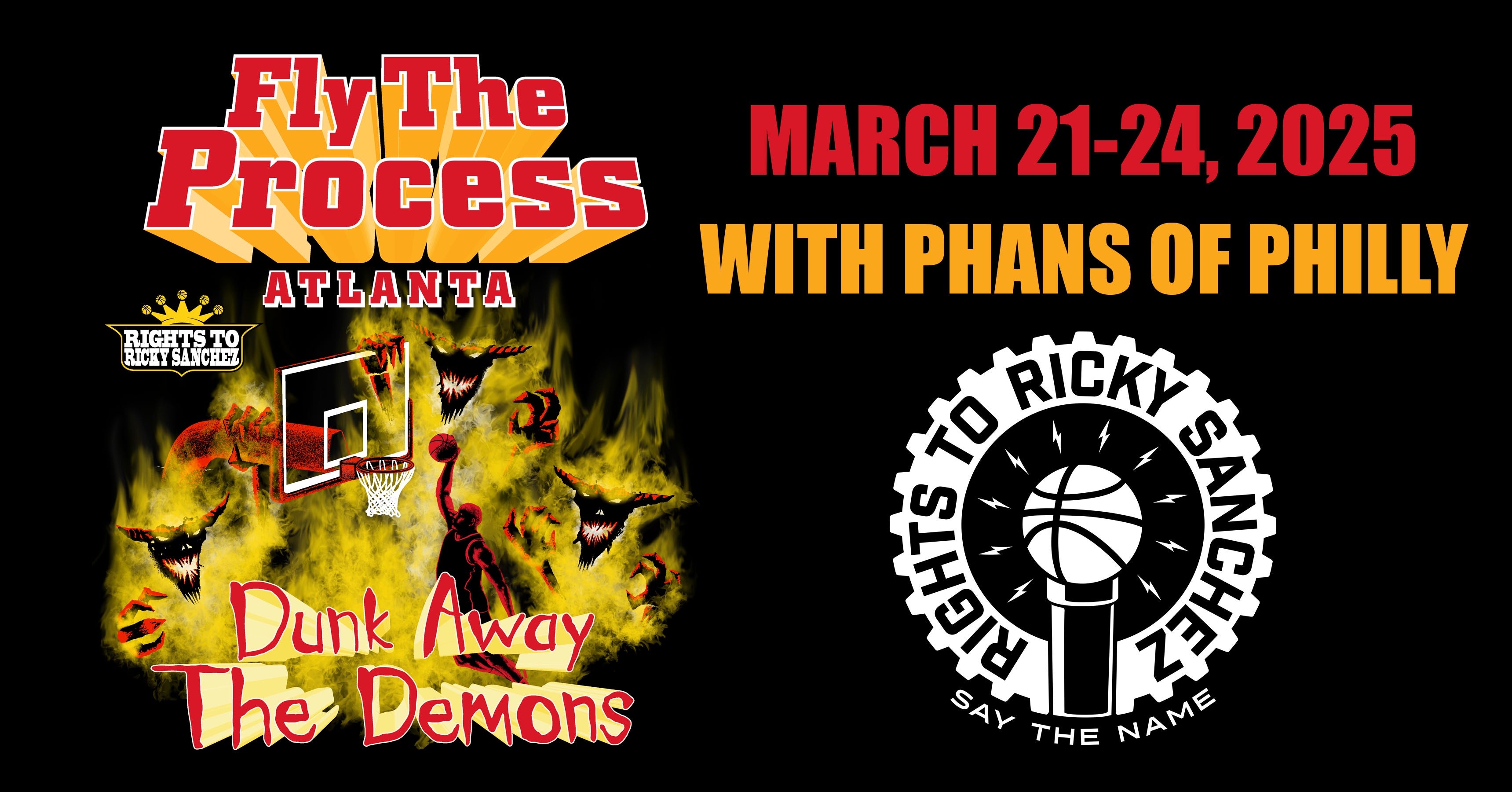 ROAD TRIP! - by Spike Eskin - The Rights to Ricky Sanchez