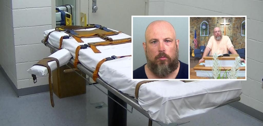 ‘Conservative’ Florida Pastor Could Face Death Penalty Over Child Abuse ...