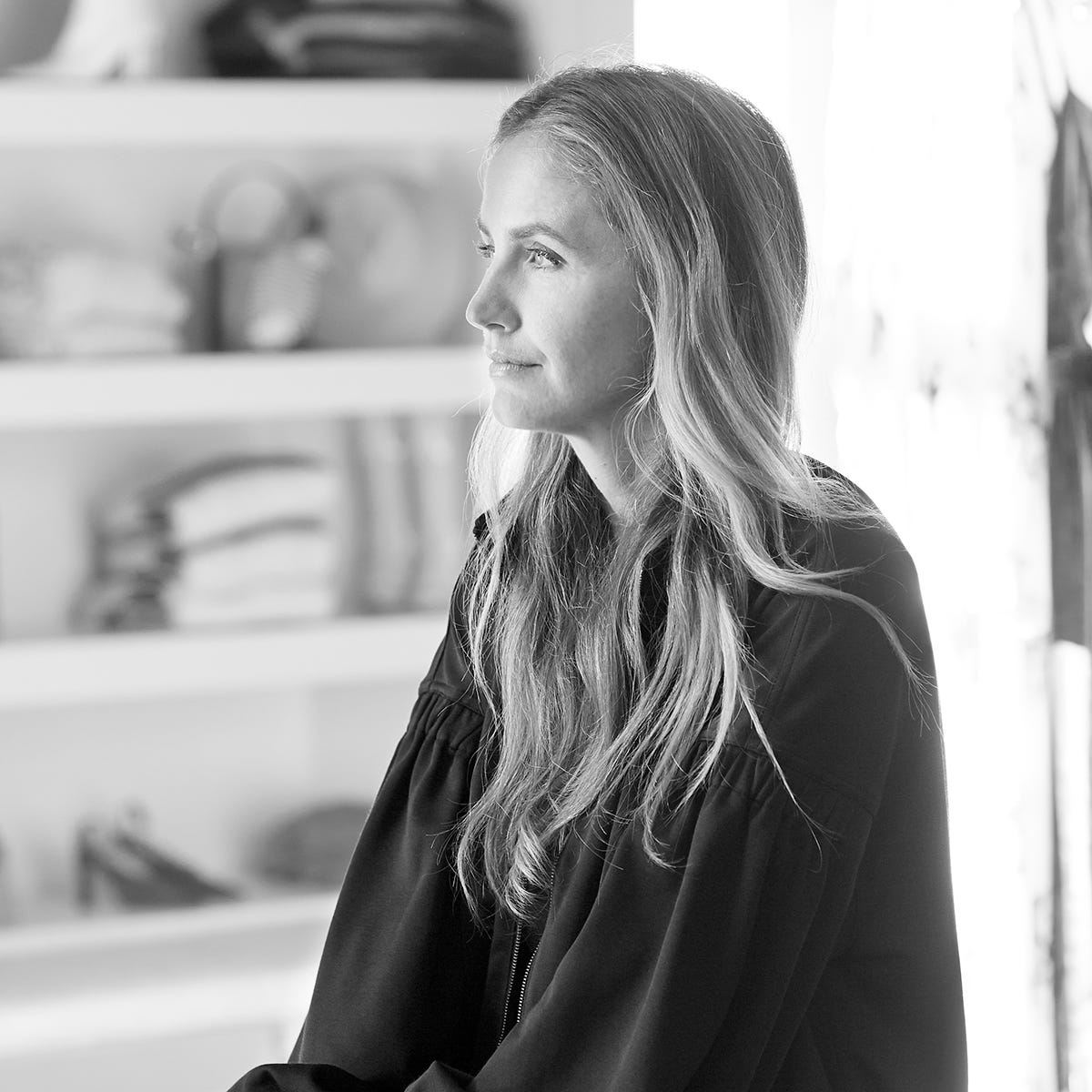 Chloe Warner | Substack