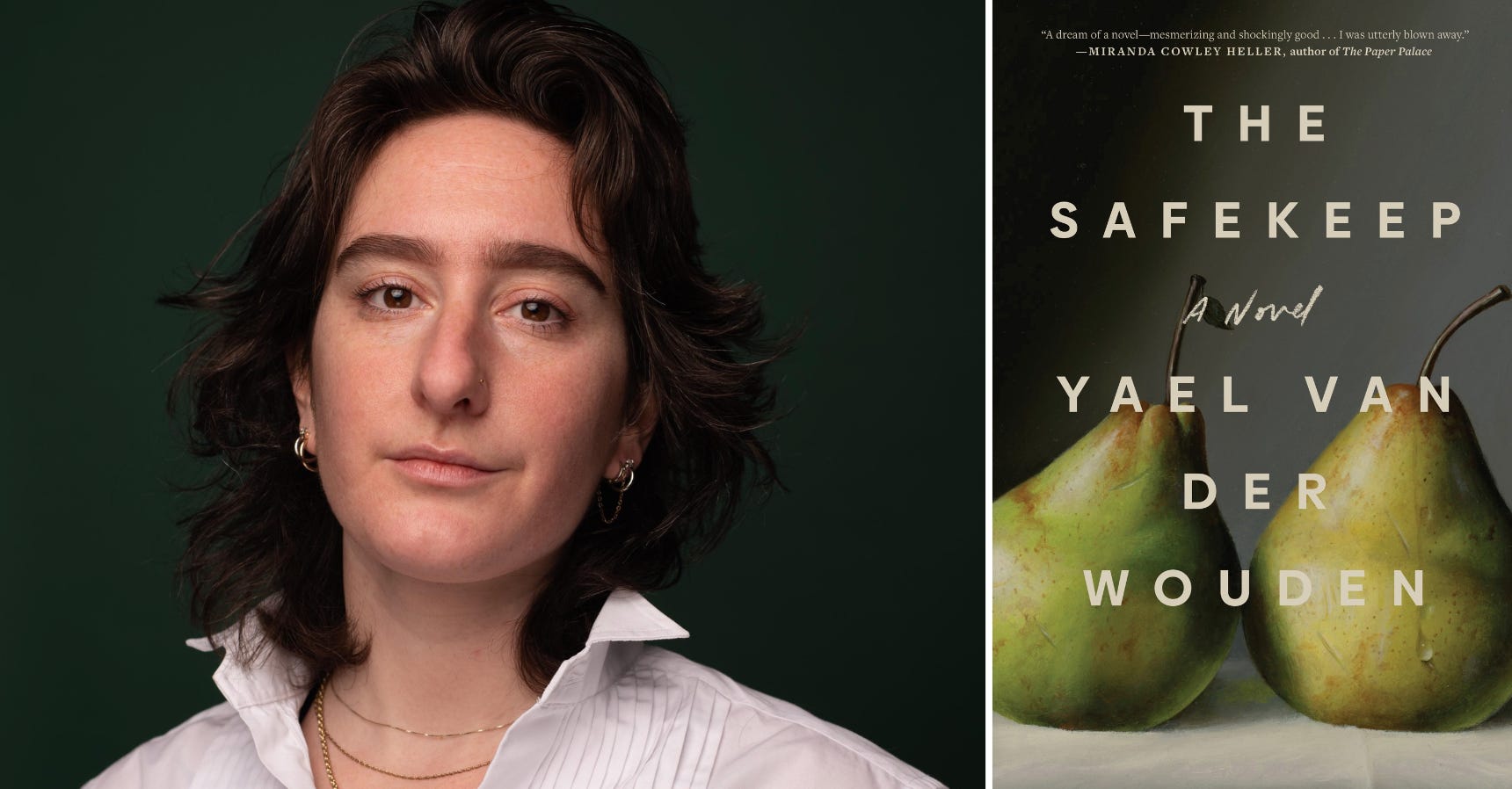 THE 2024 MIMSIE AWARDS! - by Kevin Mims