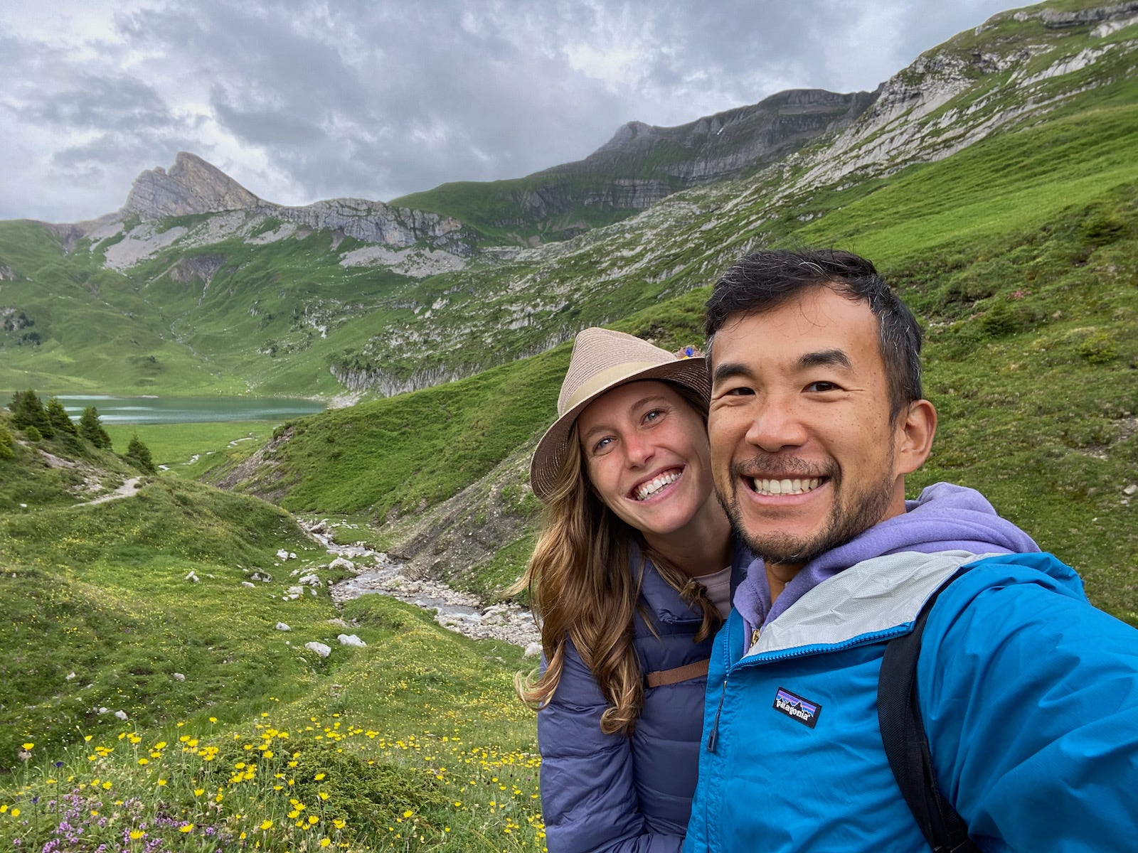 How Partnership Set Me Free - by Edmond Lau