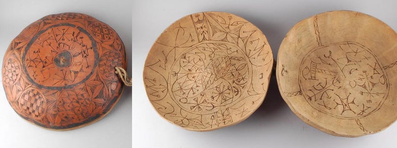 The Nsibidi script ca. 600-1909 CE: a history of an African writing system