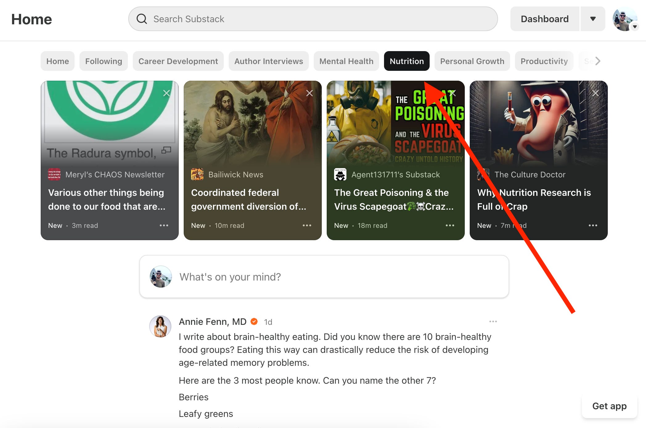 10 Things You Need To Know About Substack Notes This December