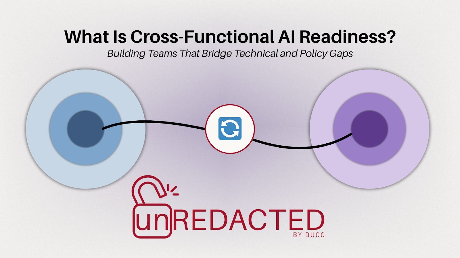 What Is Cross-Functional AI Readiness? - by Andy Yang