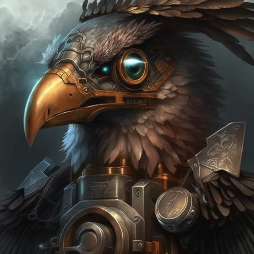 Nuestra última operación en Discord