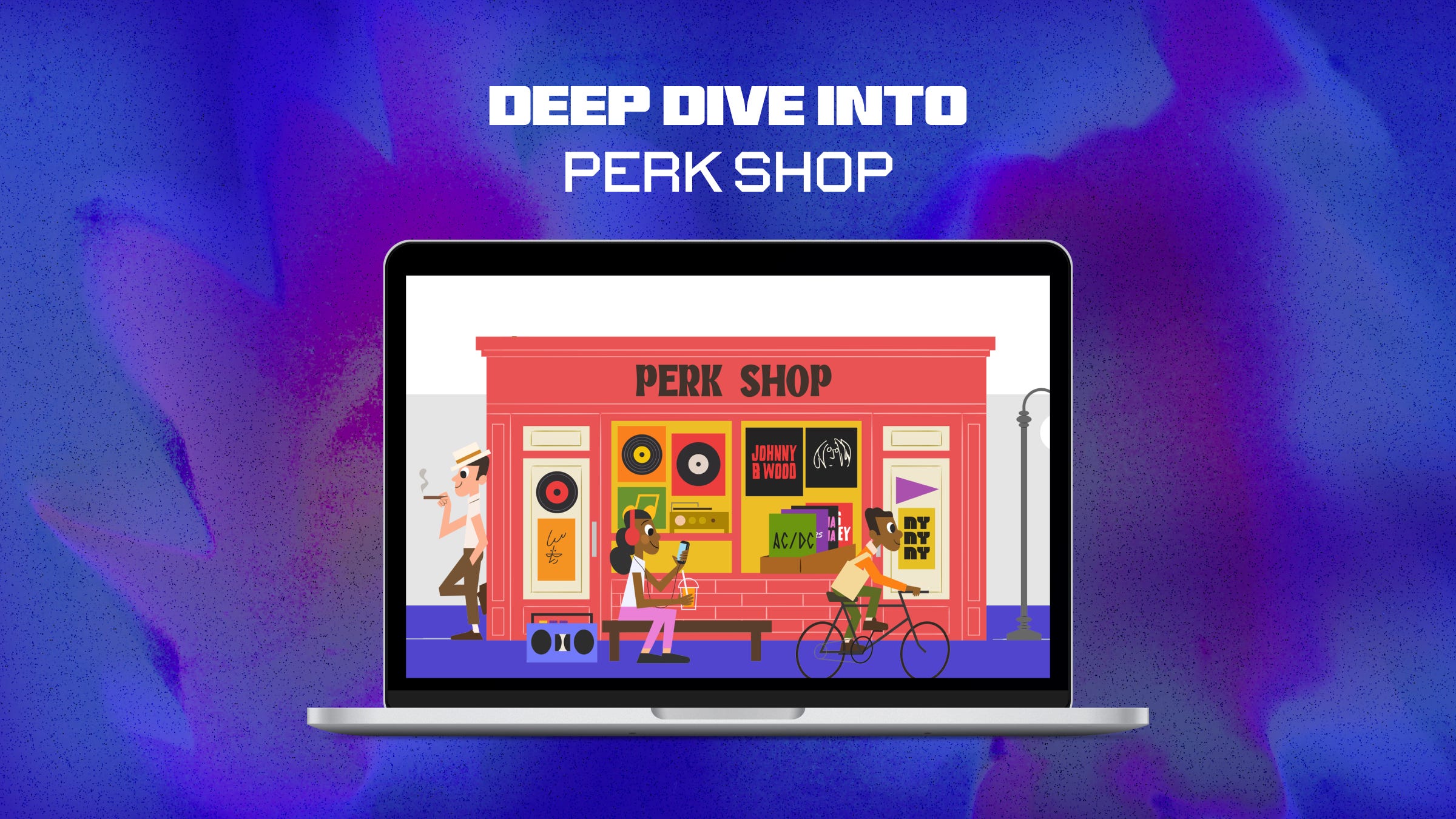 Deep Dive into Perk Shop - by P00LS - Token Tides