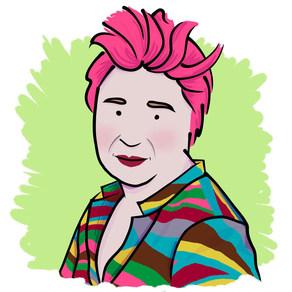 Bridget Watson Payne | Substack