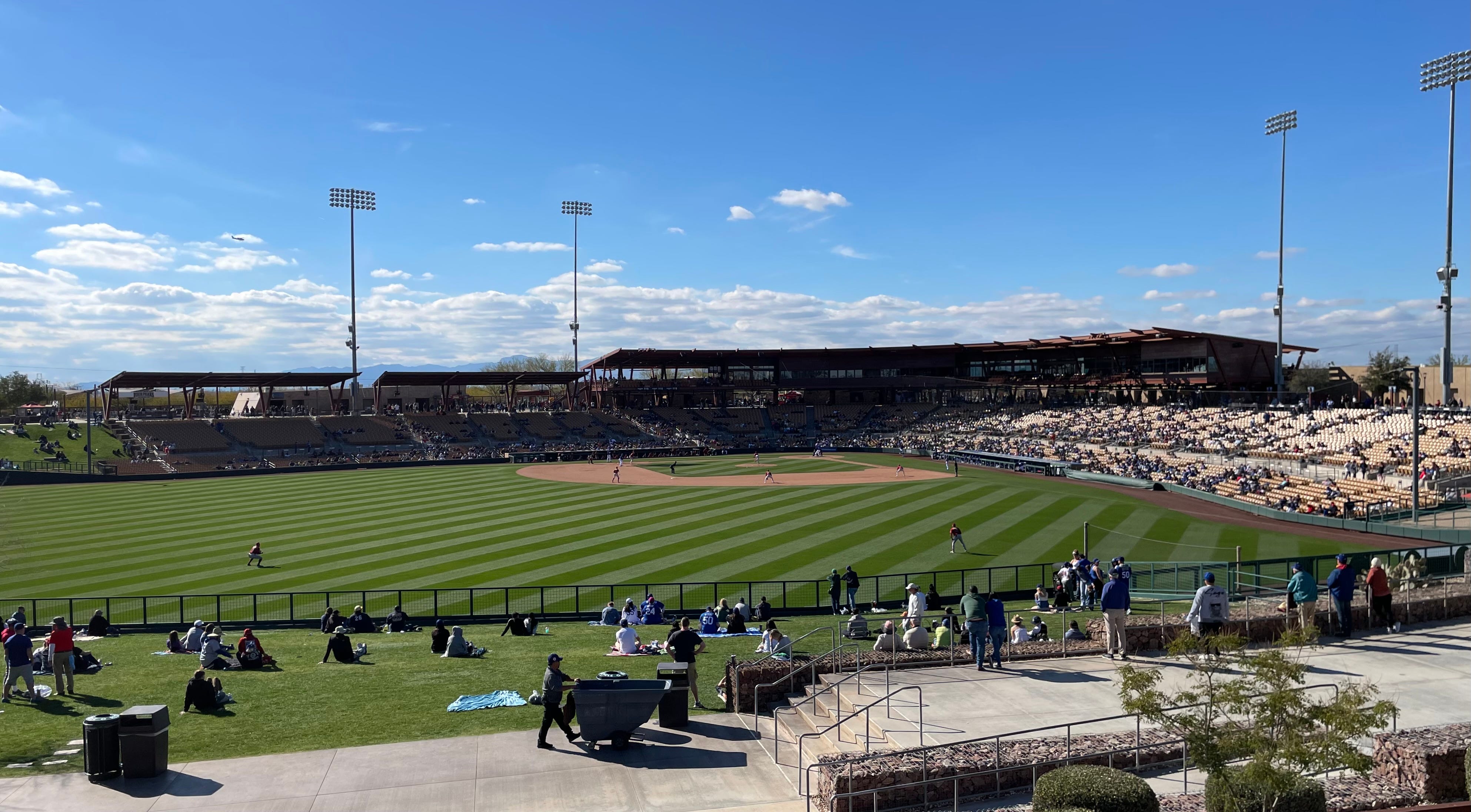 High School Reunion Semifinal Preview - by TK Focht