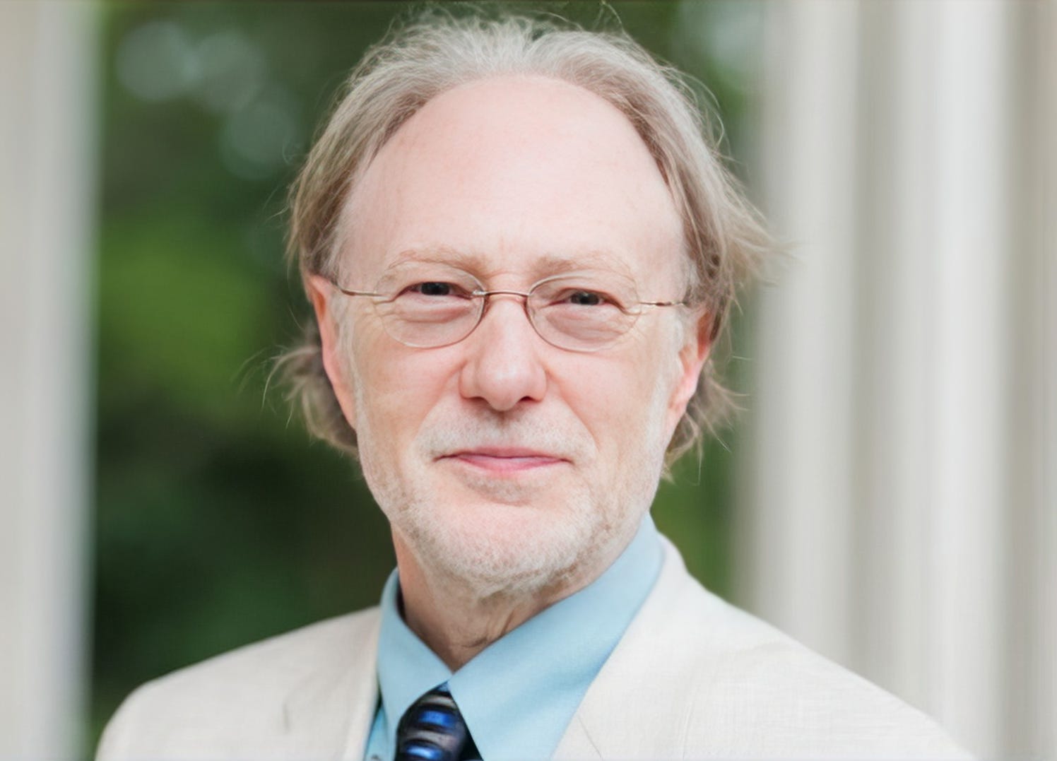 Dale Allison's Provocative Thoughts on the Resurrection