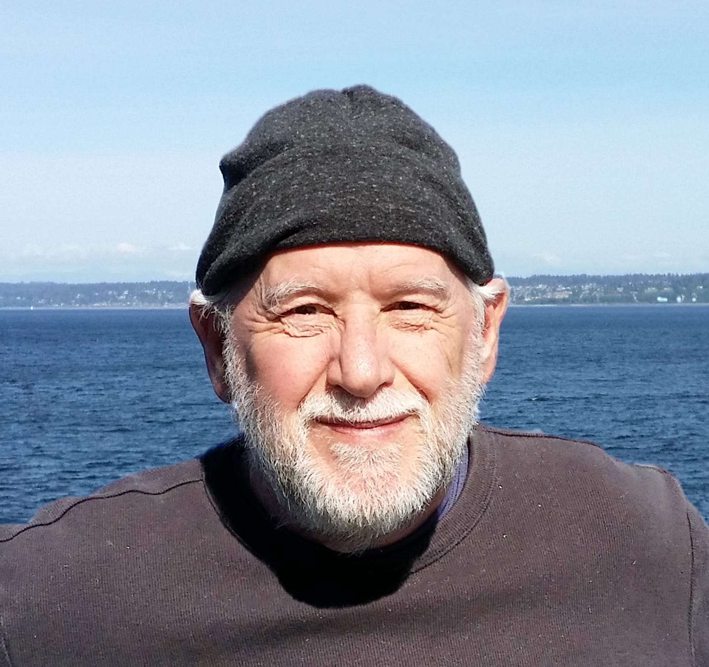 Greg Leveille | Substack