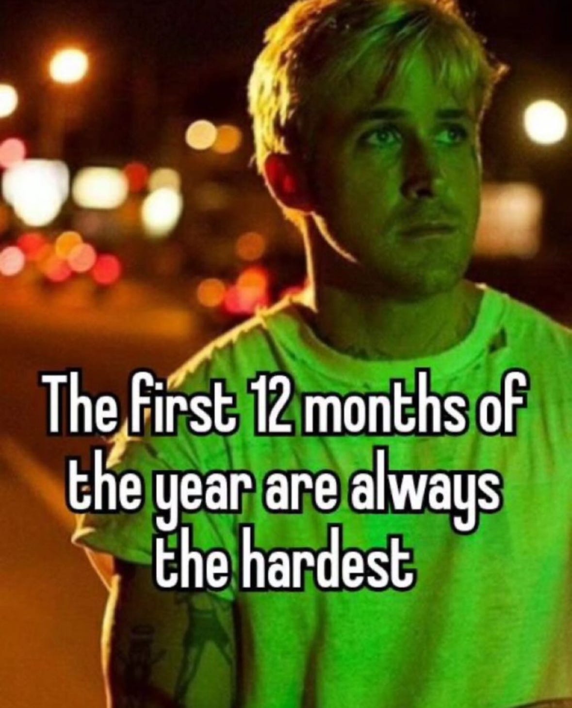 MONDAY MORNING MEME DUMP (in the evening) (#242)