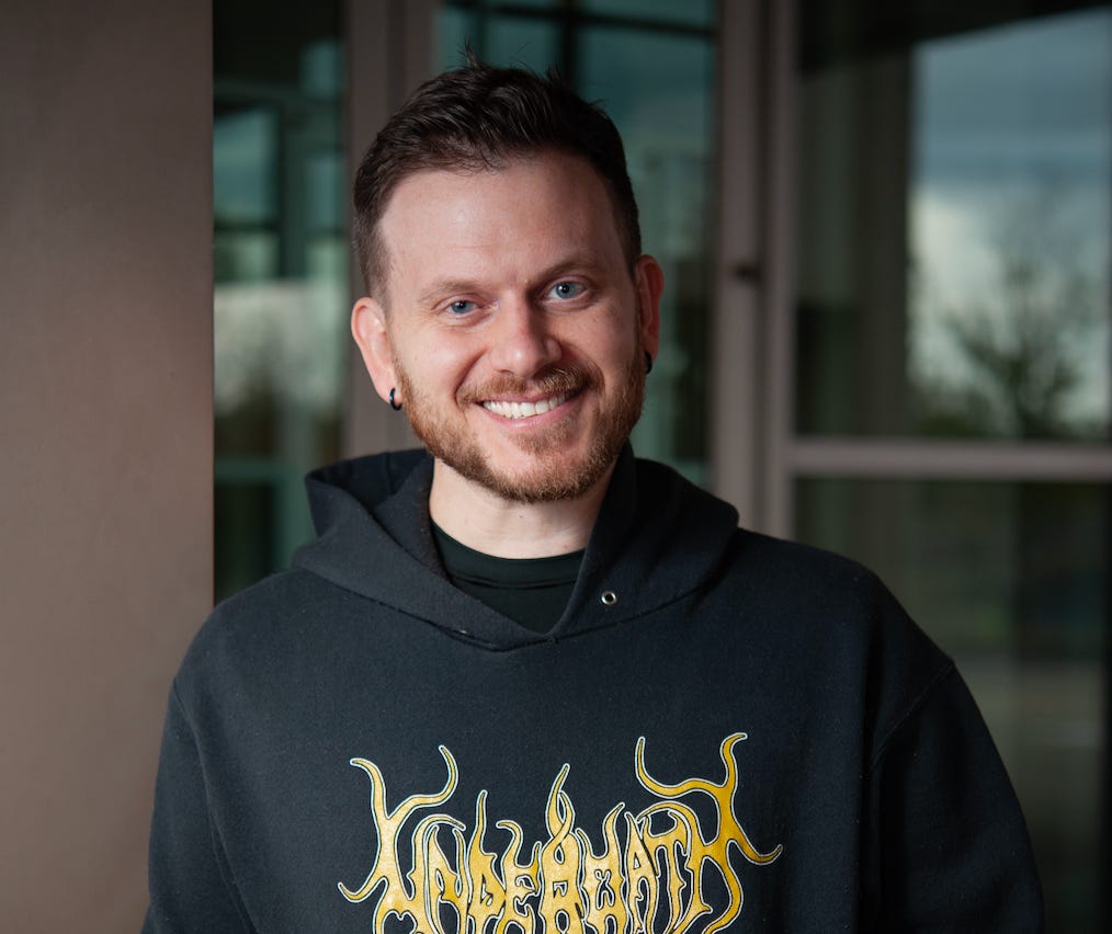 Jason Kirk | Substack